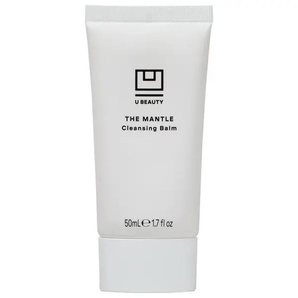 U BEAUTY Mini The Mantle Cleansing Balm + Makeup Remover - One-color