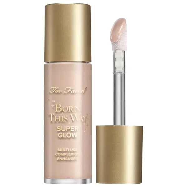 TOO FACED Born This Way Super Glow Multi-use Highlighting Skin Enhancer - Polished Petal
