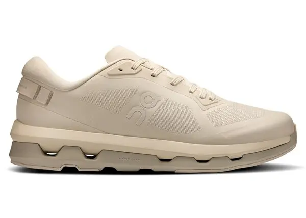 On Running Cloudzein Sneakers - Pearl/truffle
