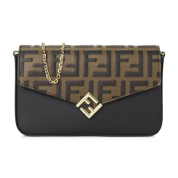 Fendi Chain Crossbody