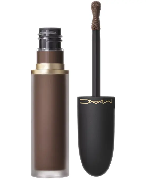 MAC COSMETICS Powder Kiss Lip And Cheek Mousse - Buffiest