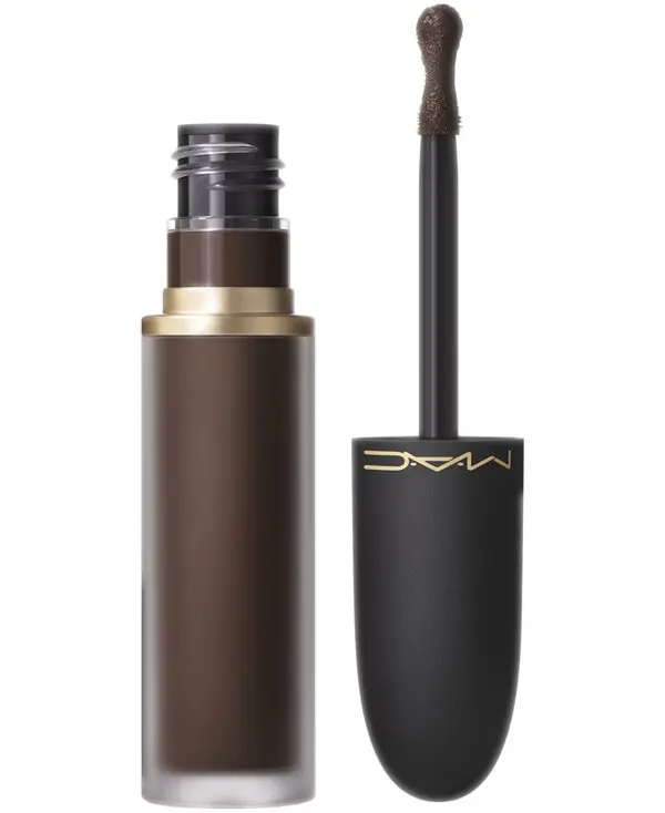 MAC COSMETICS Powder Kiss Lip And Cheek Mousse - Chestnut