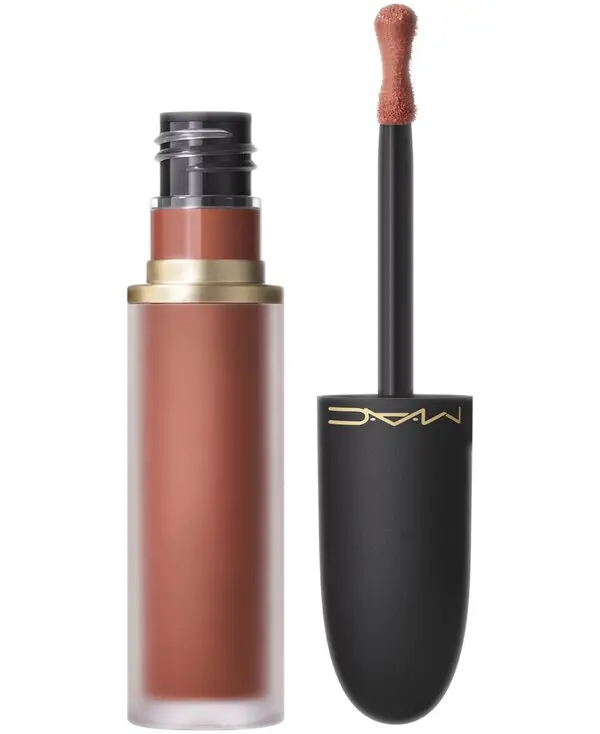 MAC COSMETICS Powder Kiss Lip And Cheek Mousse - Date-maker