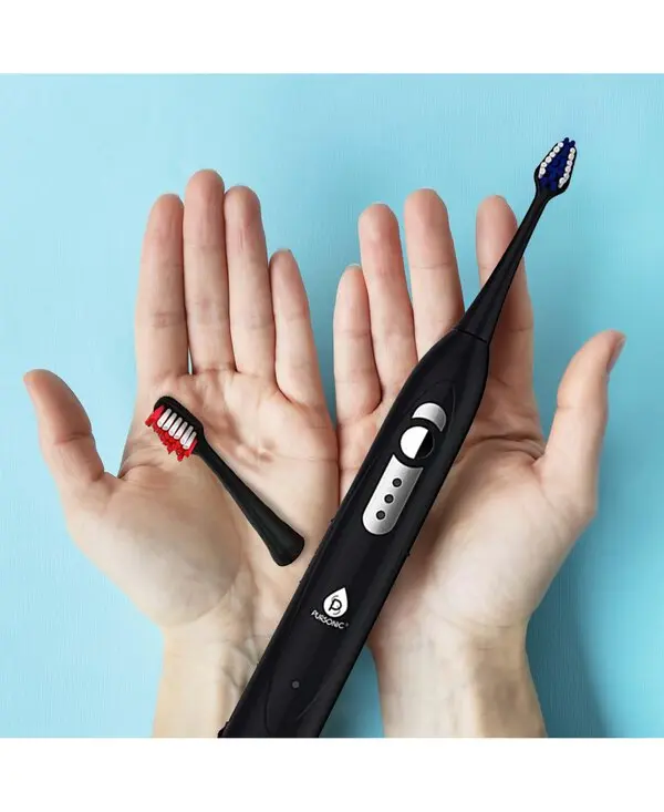 PURSONIC Ultimate Oral Care Collection: Power And Portability