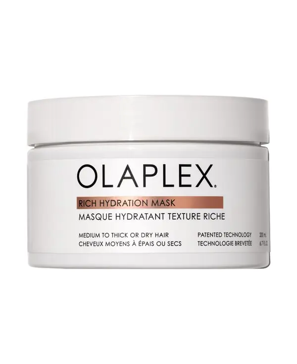 OLAPLEX Rich Hydration Mask