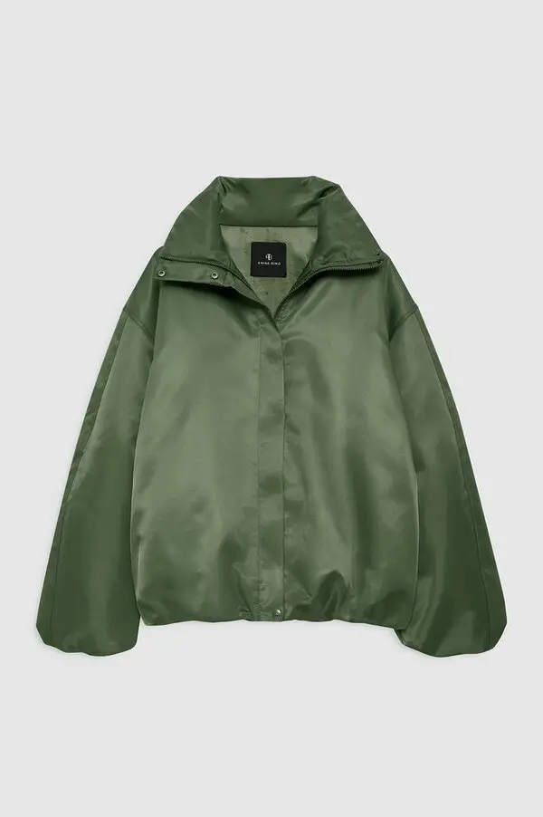 ANINE BING Cyrus Jacket - Olive