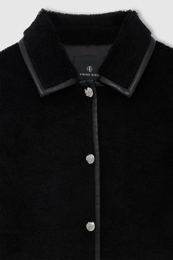 ANINE BING Camden Jacket