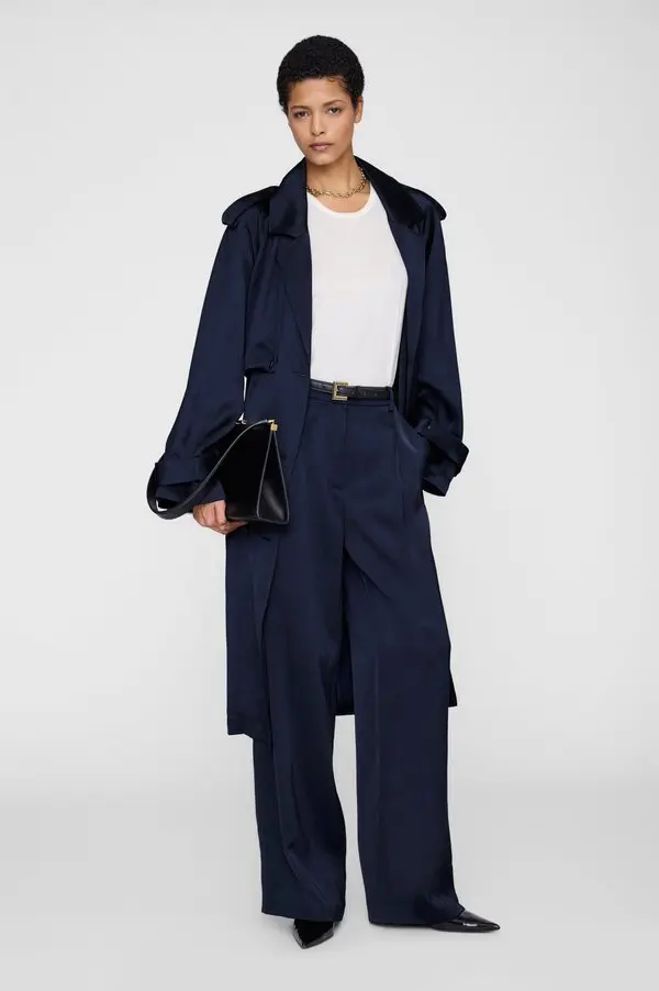 ANINE BING Trent Trouser