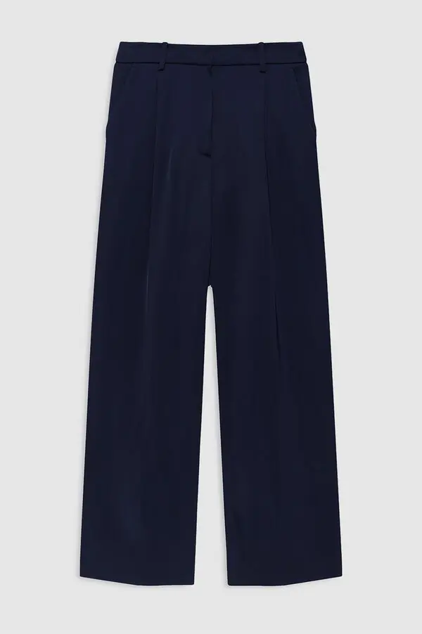 ANINE BING Trent Trouser