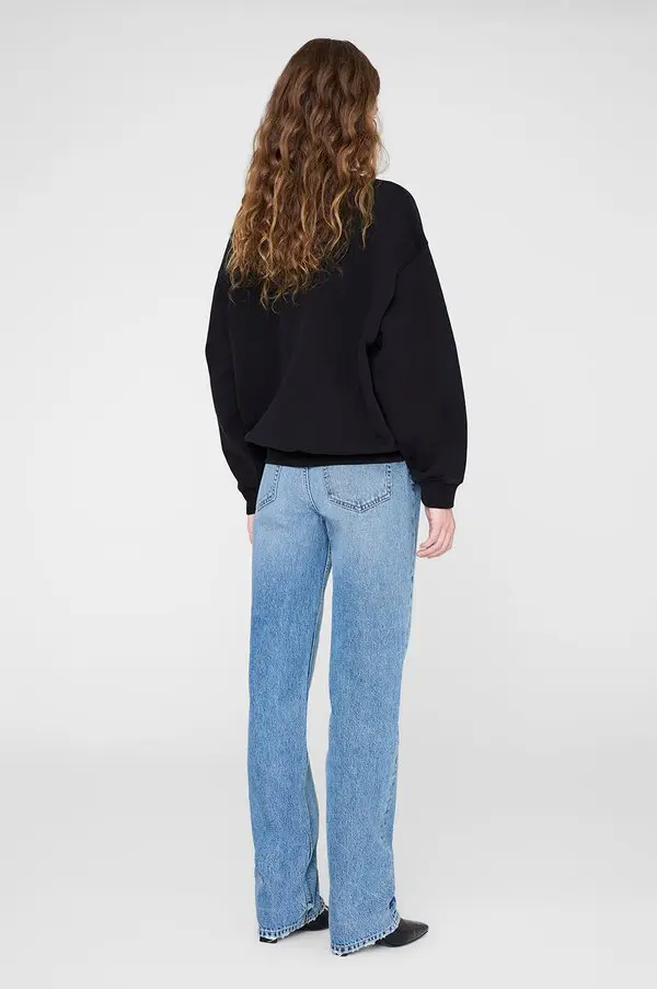 ANINE BING Jaci Sweatshirt Abny