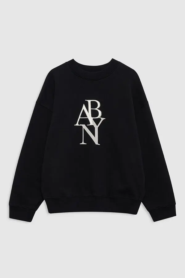 ANINE BING Jaci Sweatshirt Abny