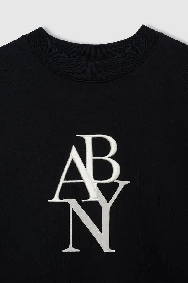 ANINE BING Jaci Sweatshirt Abny
