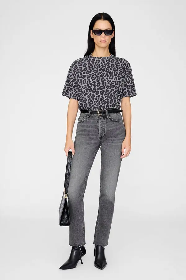 ANINE BING Cohen Tee