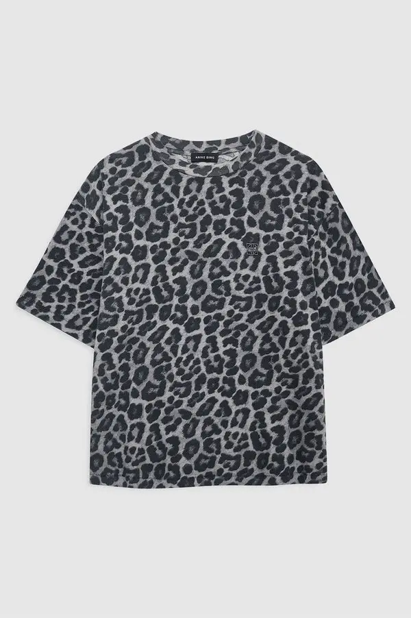 ANINE BING Cohen Tee