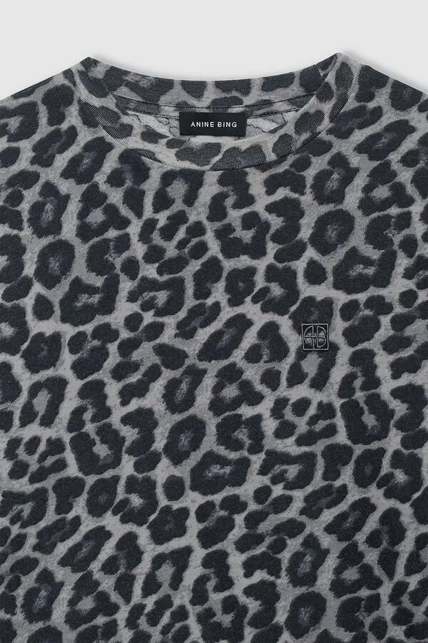 ANINE BING Cohen Tee