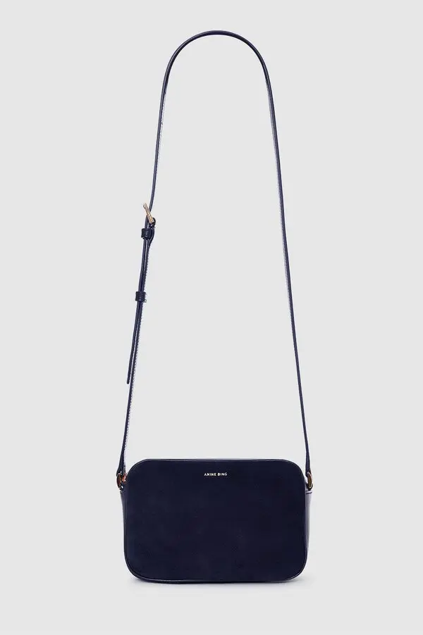 ANINE BING Elly Camera Bag