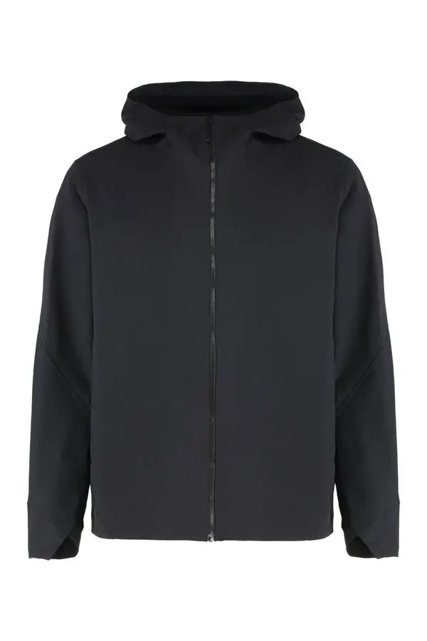 Veilance Isogon Mx Jacket - Black