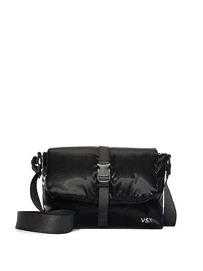 Victoria's Secret Vsx Small Messenger Bag