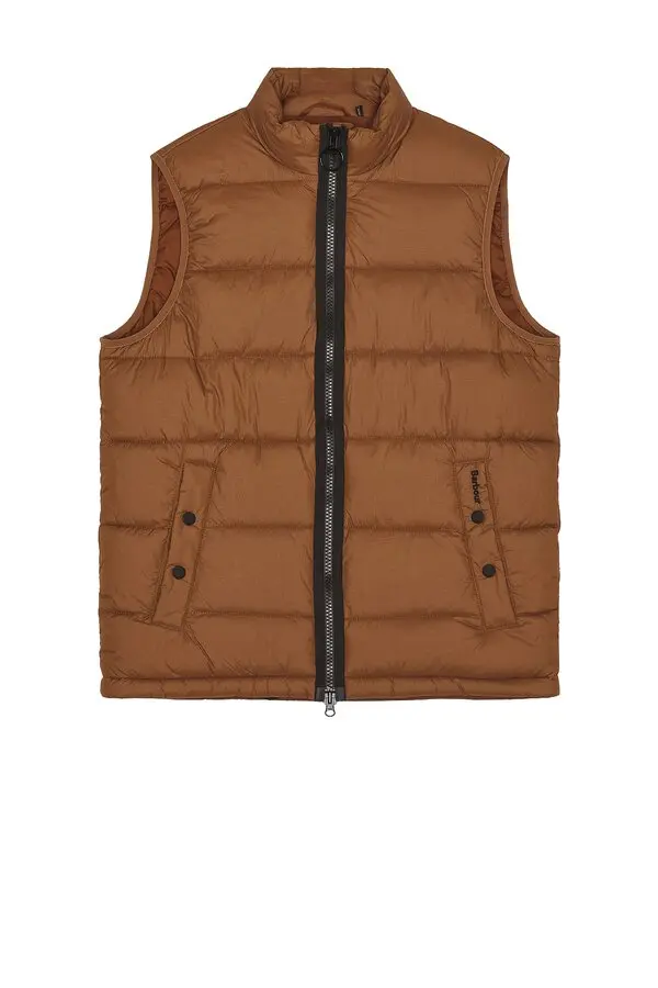 Barbour Offshore Quilted Gilet Vest