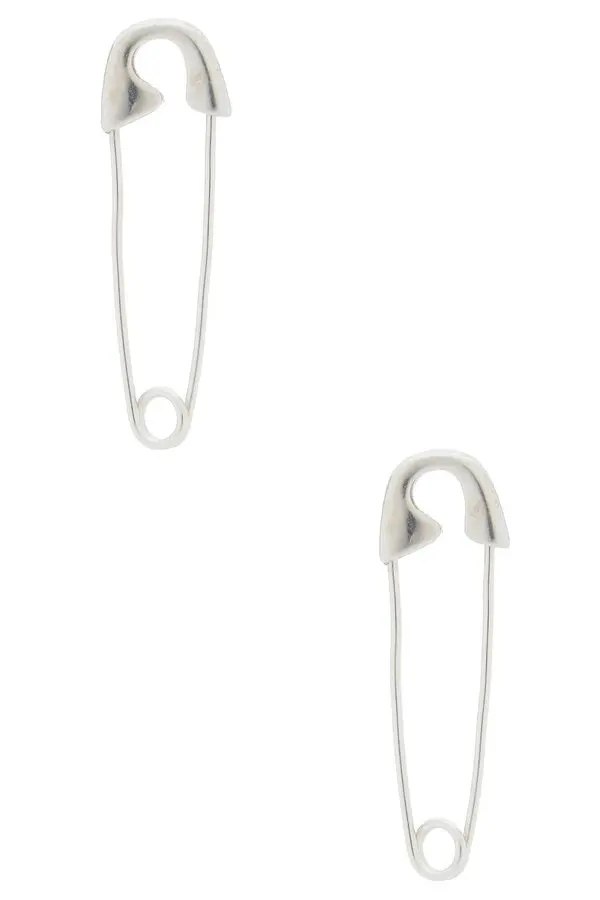 MARTINE ALI Pin Earring