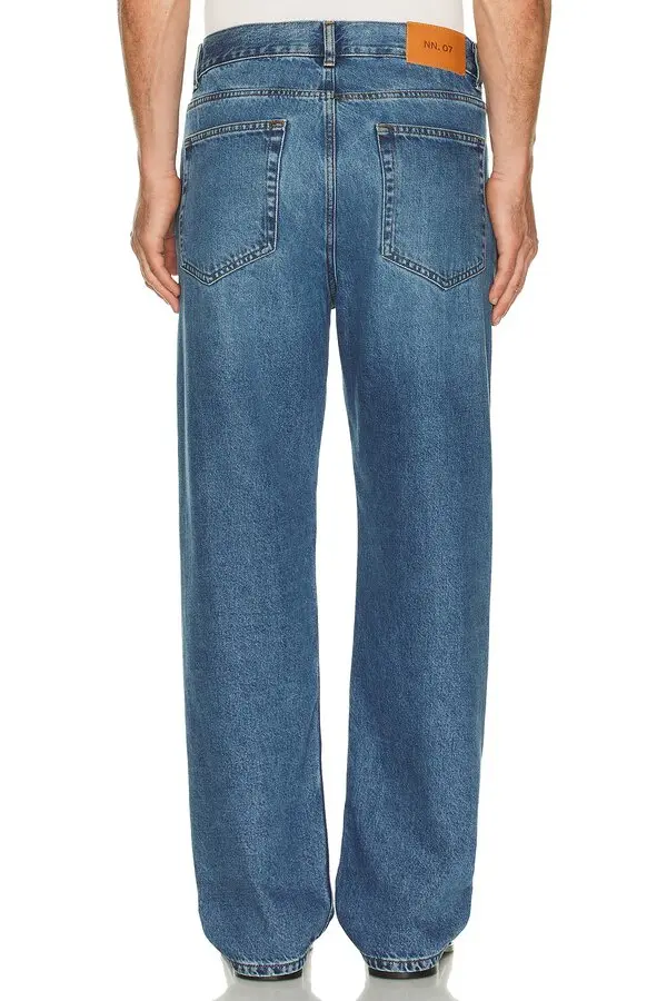 Nn07 Otis Jean - Medium Washed