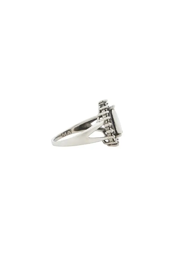MARTINE ALI Tear Drop Ring