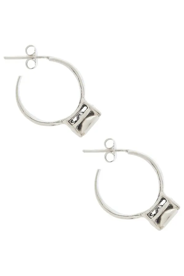 MARTINE ALI Stone Earring