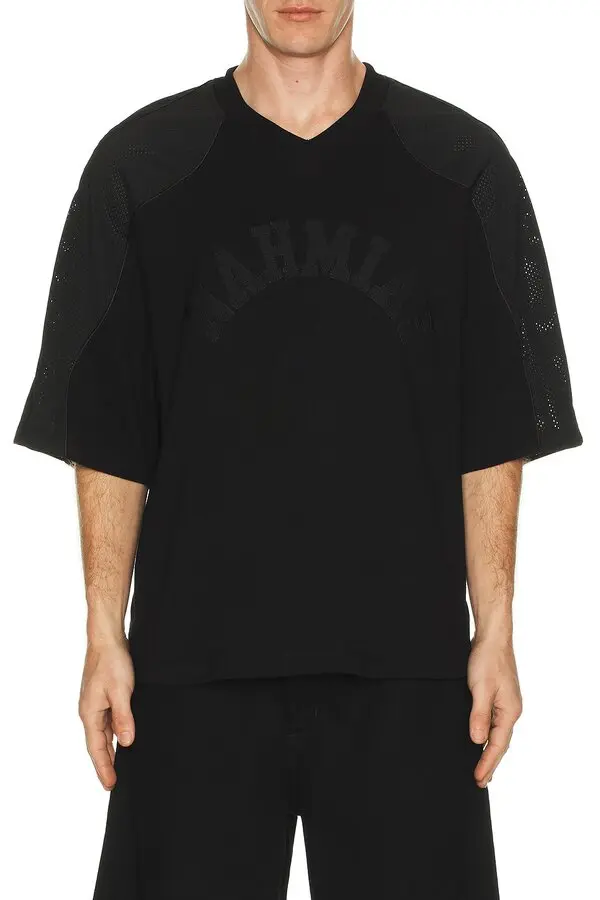 NAHMIAS Ollie Jersey