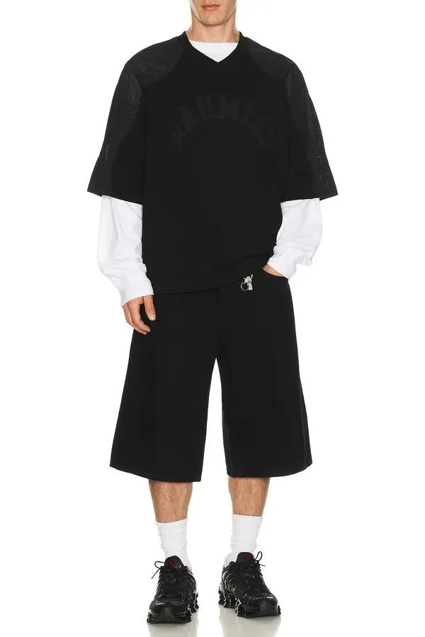 NAHMIAS Ollie Jersey