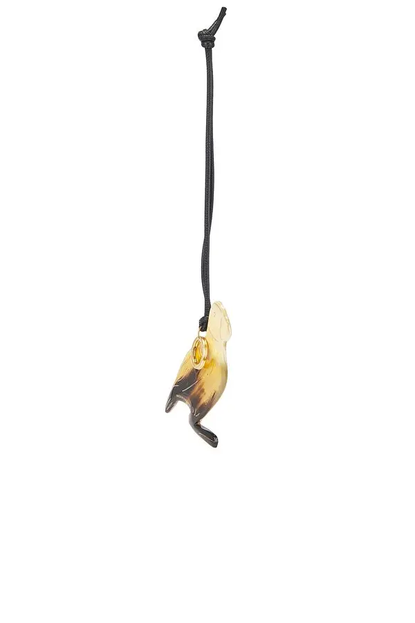 JW Anderson Puffin Charm