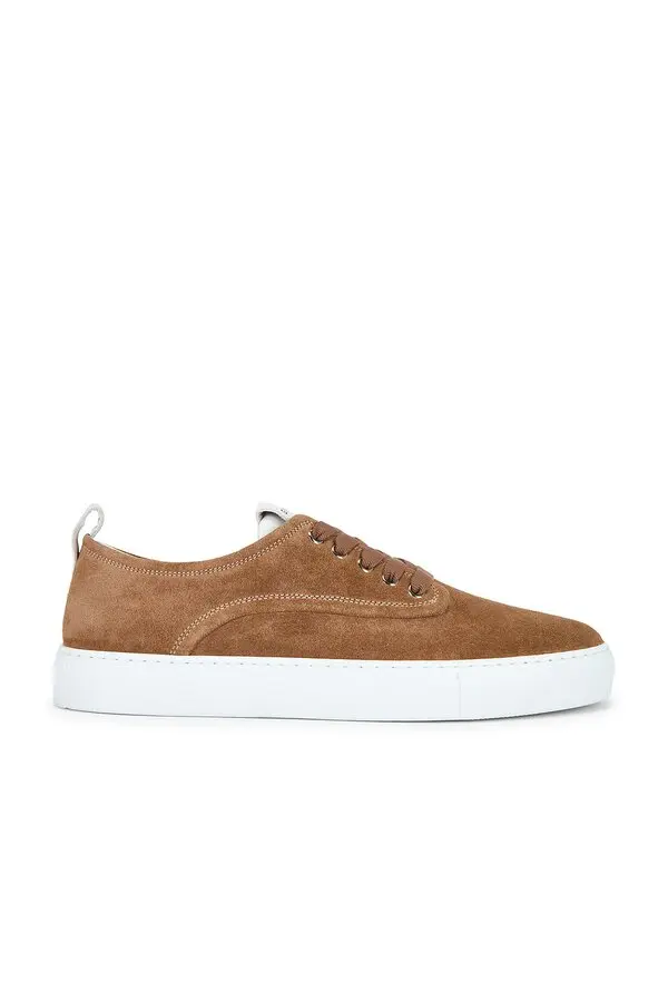 Givenchy City Low Sneakers - Taupe