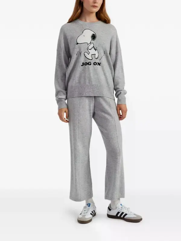 Chinti & Parker Wool Sweater