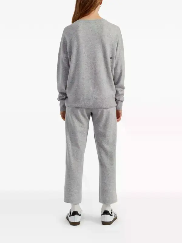 Chinti & Parker Wool Sweater