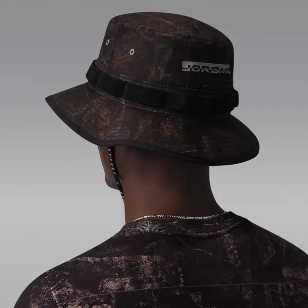 JORDAN Apex Hike Bucket Hat