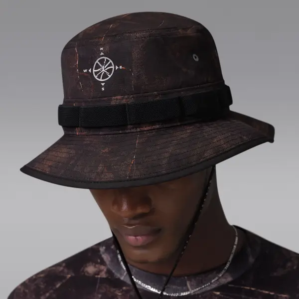 JORDAN Apex Hike Bucket Hat