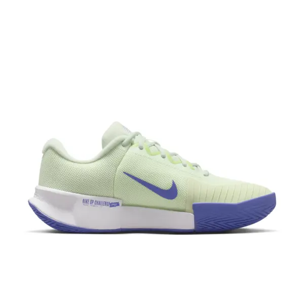 Nike Gp Challenge Pro Hard Court Tennis Shoes - Yellow