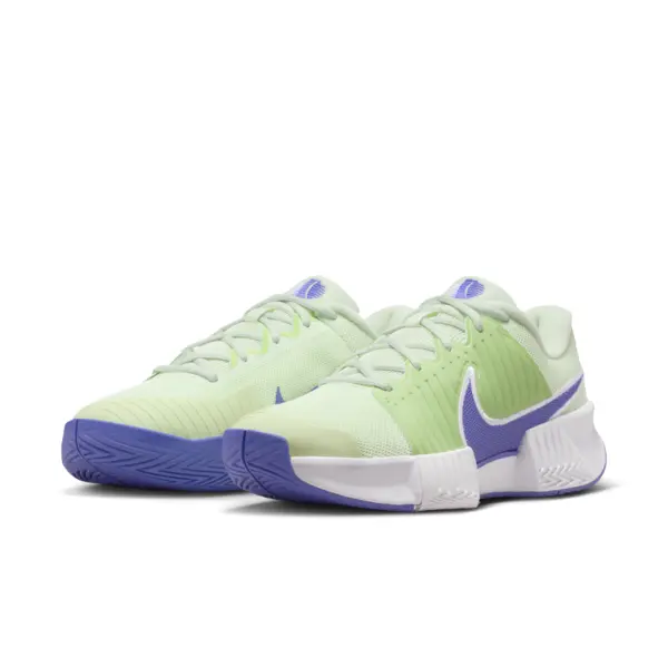 Nike Gp Challenge Pro Hard Court Tennis Shoes - Yellow