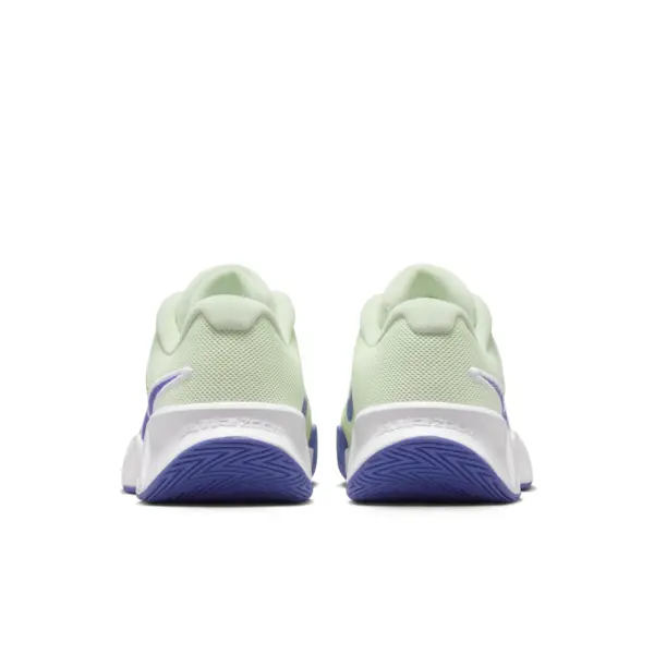 Nike Gp Challenge Pro Hard Court Tennis Shoes - Yellow