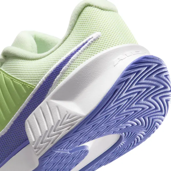 Nike Gp Challenge Pro Hard Court Tennis Shoes - Yellow