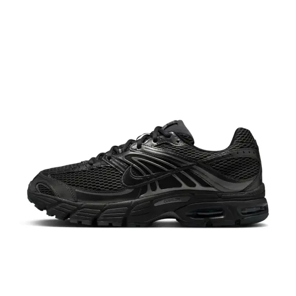Nike Air Max Moto 2k Sneakers - Black