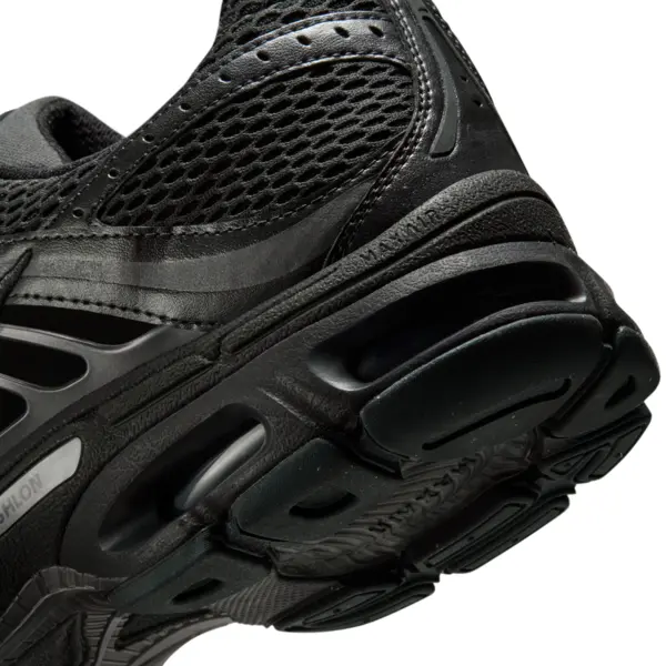 Nike Air Max Moto 2k Sneakers - Black