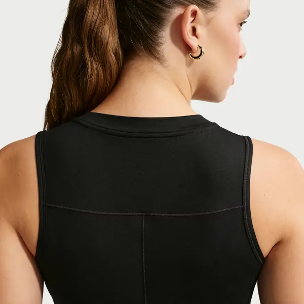 Nike Dri-fit Slim-fit Maternity Tank Top