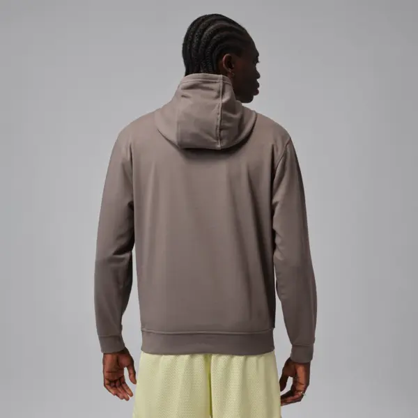 JORDAN Sport Crossover Dri-fit Pullover Hoodie