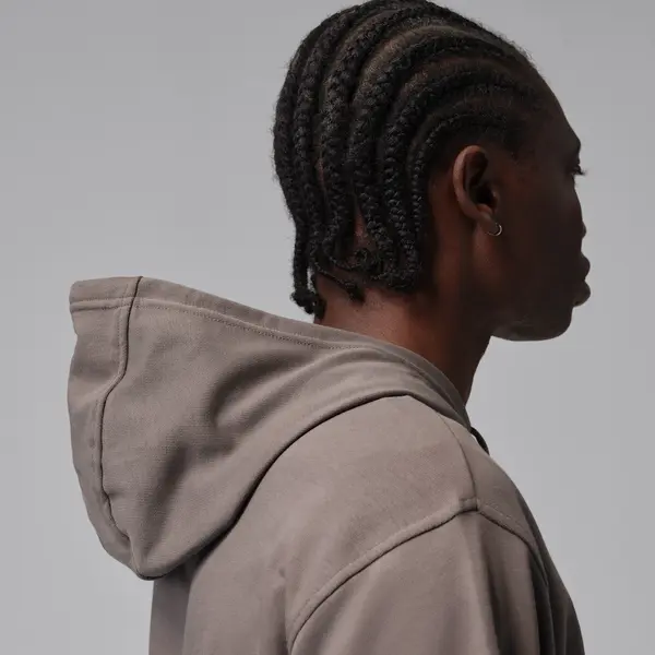 JORDAN Sport Crossover Dri-fit Pullover Hoodie