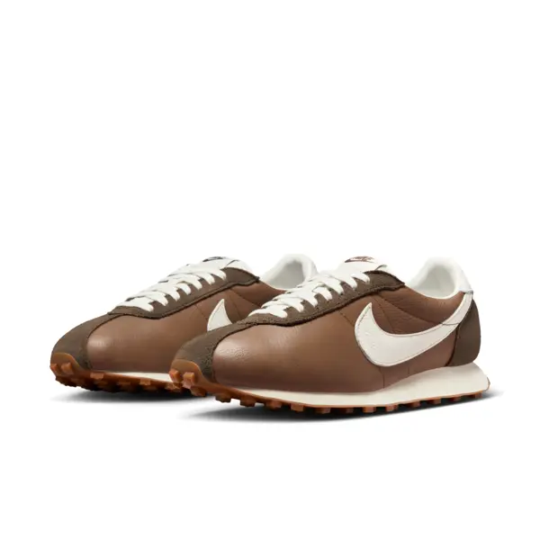 Nike Ld-1000 Premium Retro Sneakers - Brown