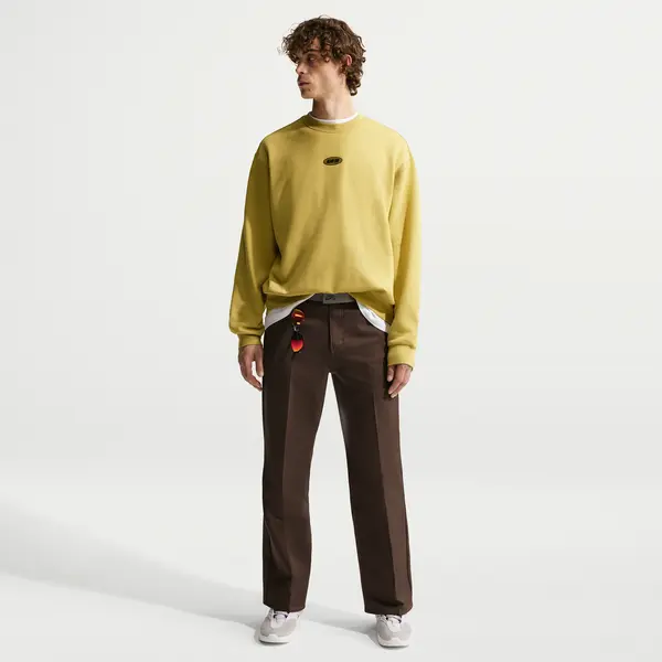 Nike Fleece Skate Crew