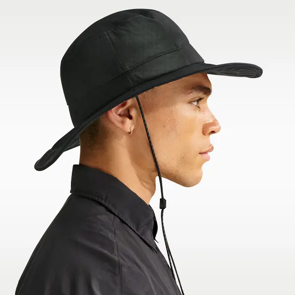 Nike Apex Bucket Hat - Black