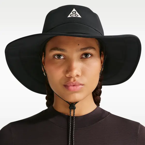 Nike Apex Bucket Hat - Black