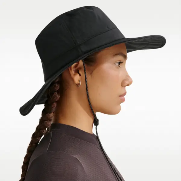 Nike Apex Bucket Hat - Black