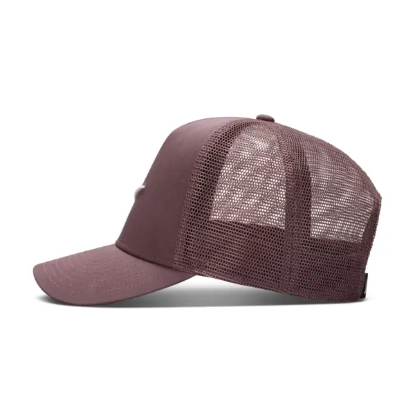 Nike Rise Structured Trucker Cap - Purple